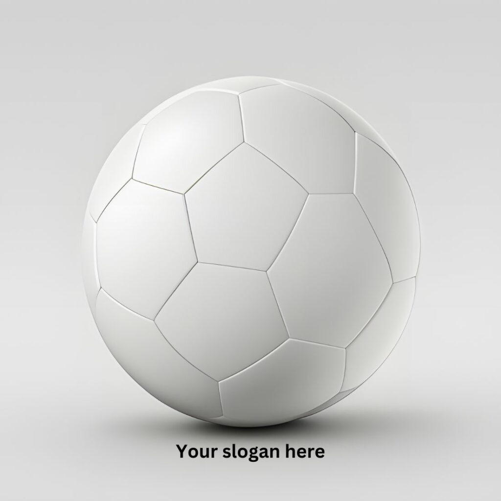 Ball Logo - MasterBundles