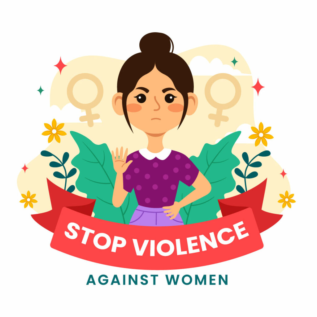 12 International Day for the Elimination of Violence Against Women ...