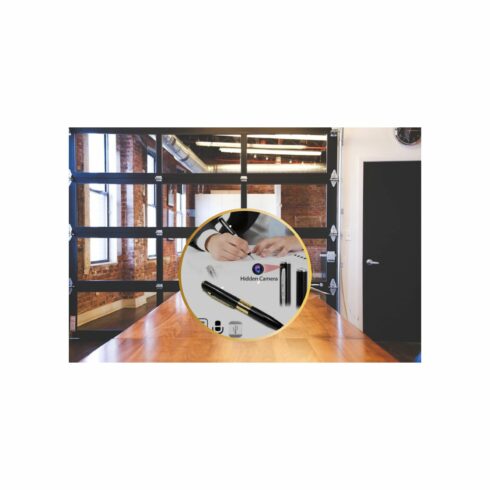 Zoom virtual, office & wall decoration with a unique design - MasterBundles
