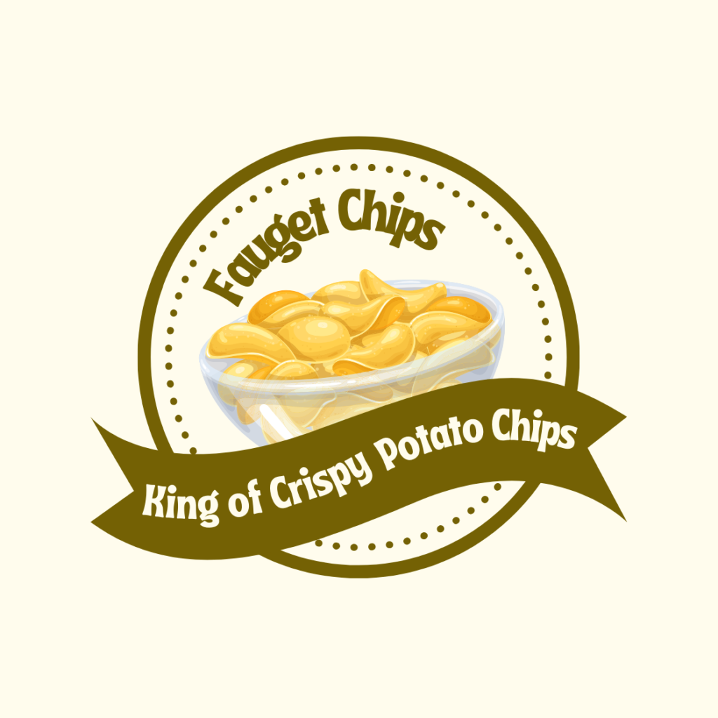 5 food logos bundle - MasterBundles