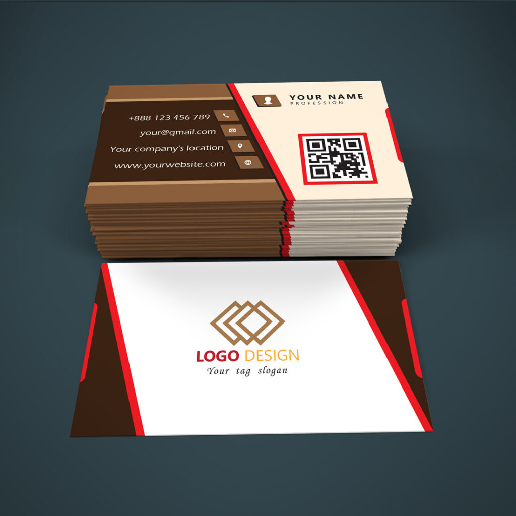 7 Design Bundle Professional Business Cards - MasterBundles