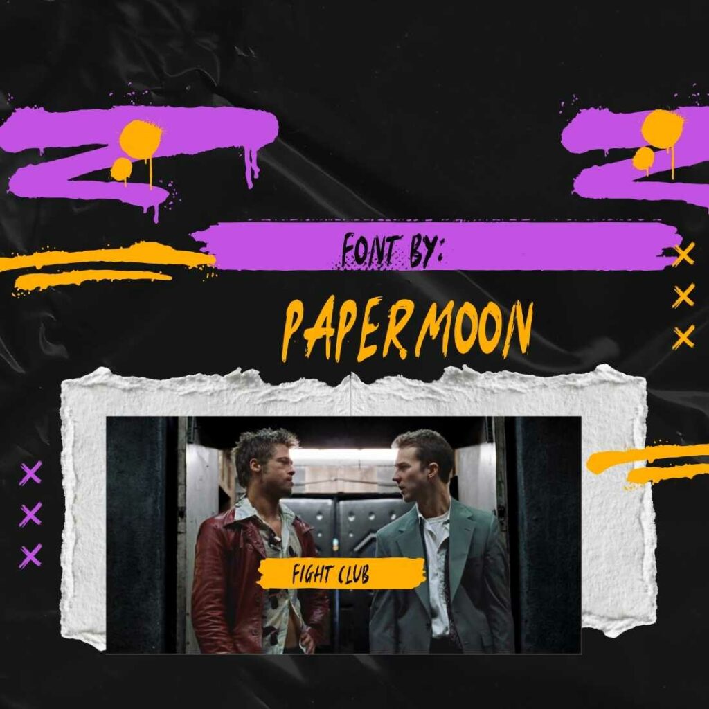 Bread Pitt: Modern Brush Font - MasterBundles