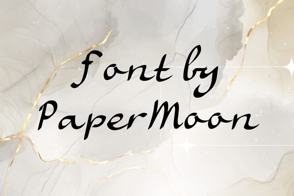 Lysandra Handwritten Font - MasterBundles