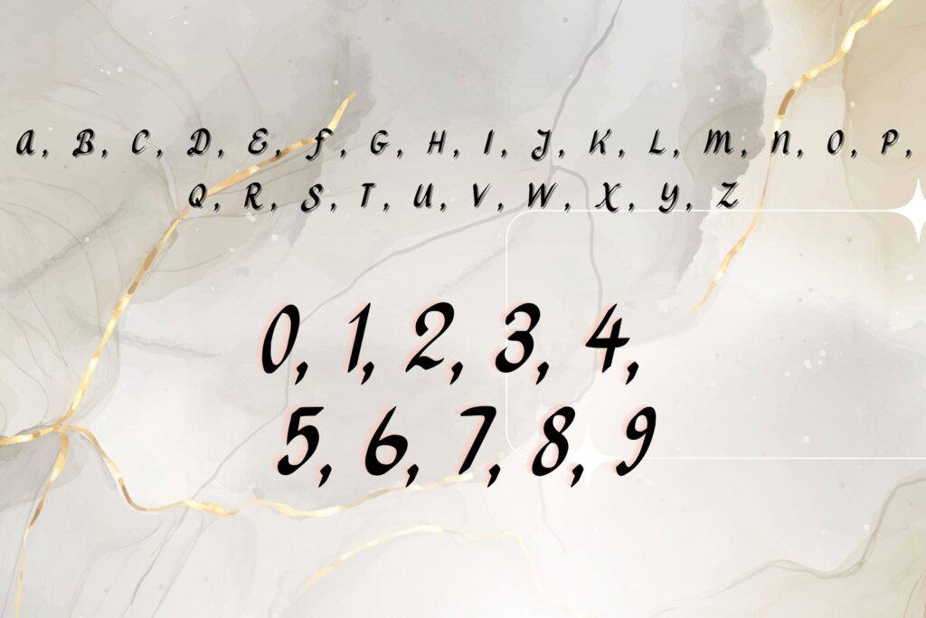 Lysandra Handwritten Font - MasterBundles