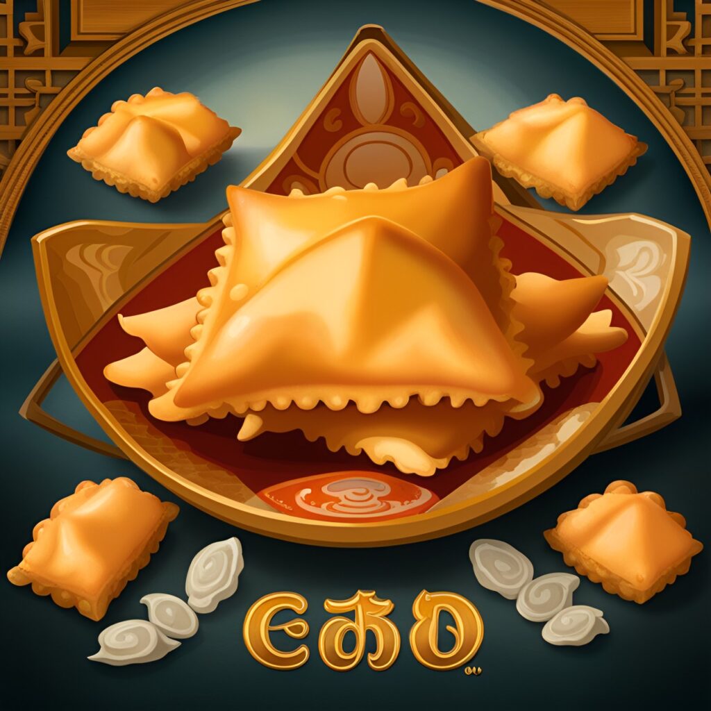 Nibbles delights - MasterBundles