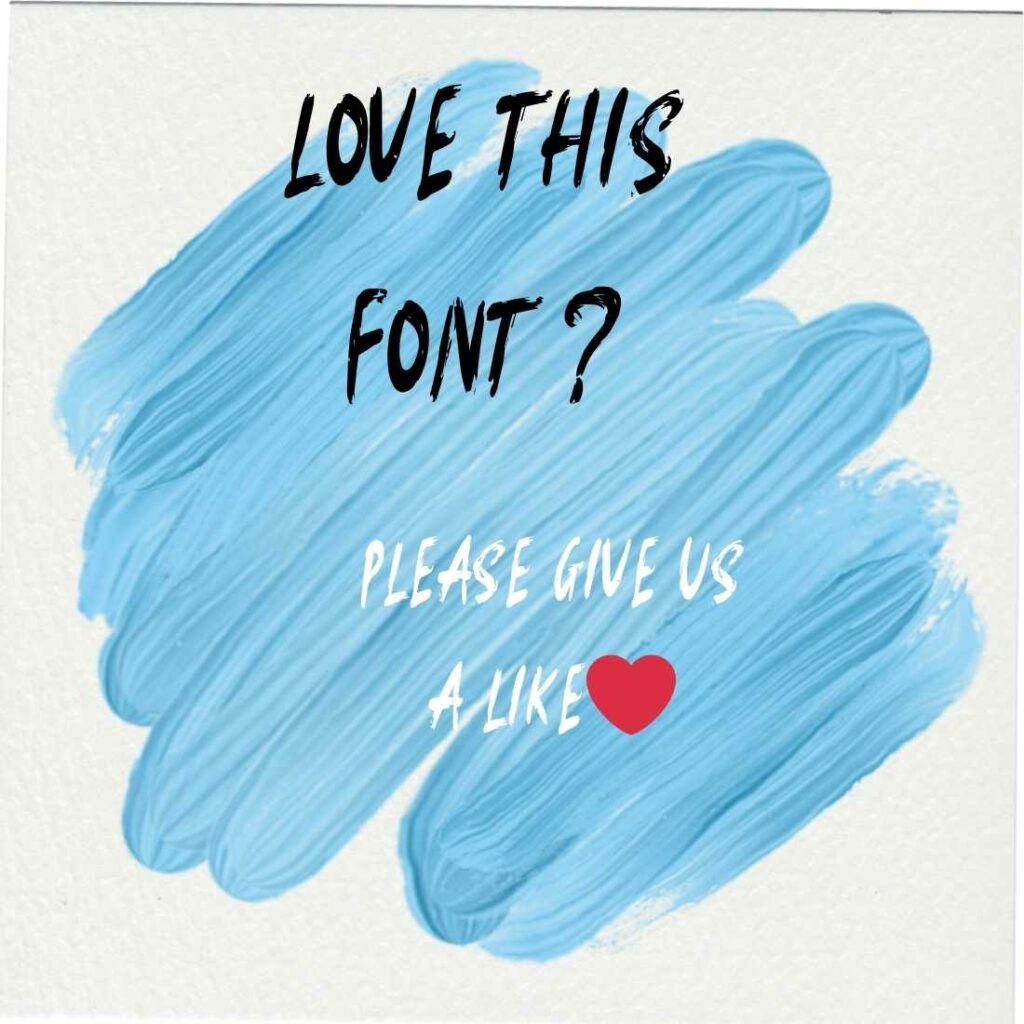 Bread Pitt: Modern Brush Font - MasterBundles