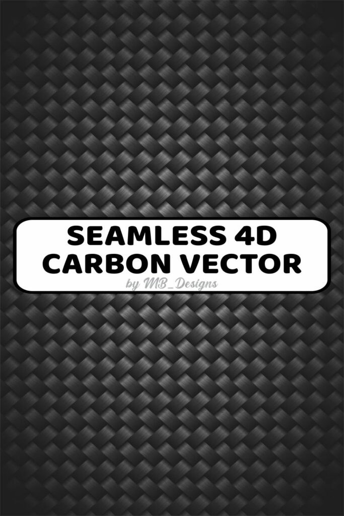4D Carbon Pattern - MasterBundles