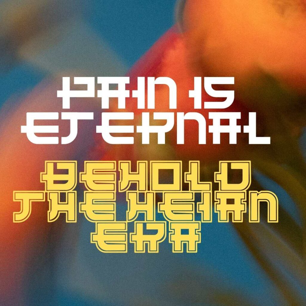 Midnight Ninja Samurai Font - MasterBundles