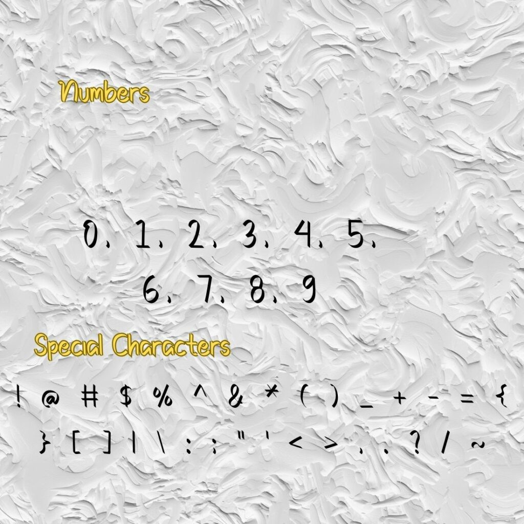 Lila Mae Fancy Sans Serif Font - MasterBundles