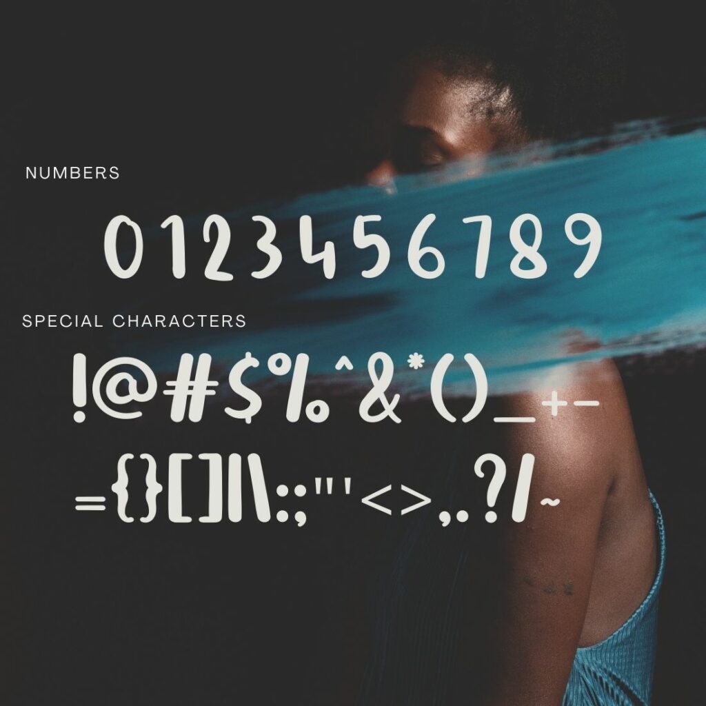 Cherish Adonis: Fun Handwriting Font - MasterBundles