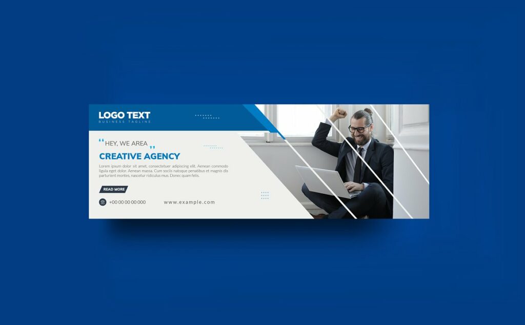 Business Web Slider Banner Bundle - MasterBundles