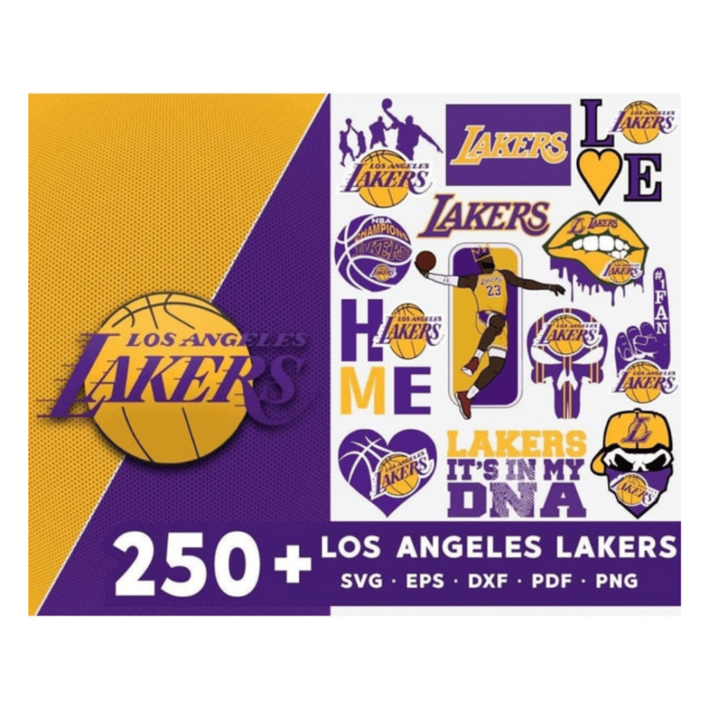 Los Angeles Lakers Logo, la Lakers Logo PNG, Lakers Symbol, Lakers PNG ...
