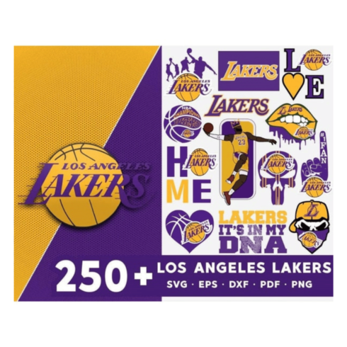 Los Angeles Lakers Logo, la Lakers Logo PNG, Lakers Symbol, Lakers PNG ...