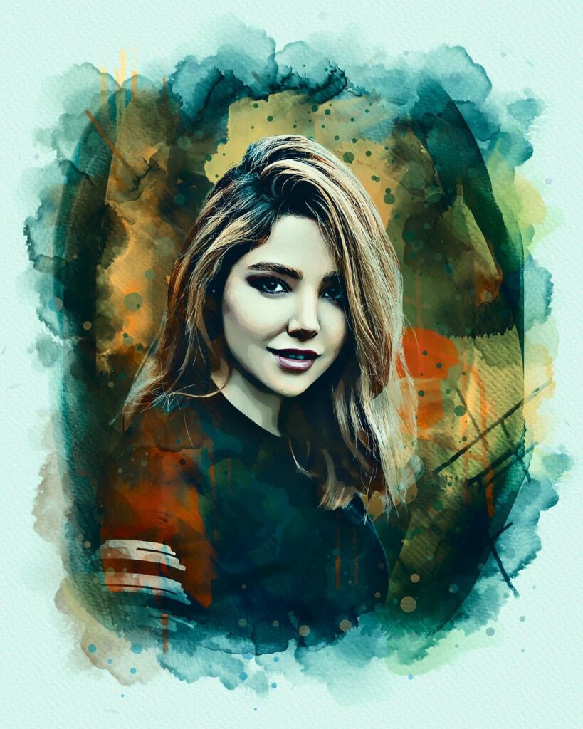 Editable Awesome Photo Effect Bundle - MasterBundles