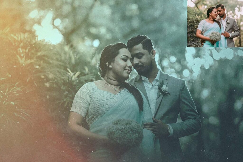 Film-Inspired Photo Effect Photoshop - MasterBundles