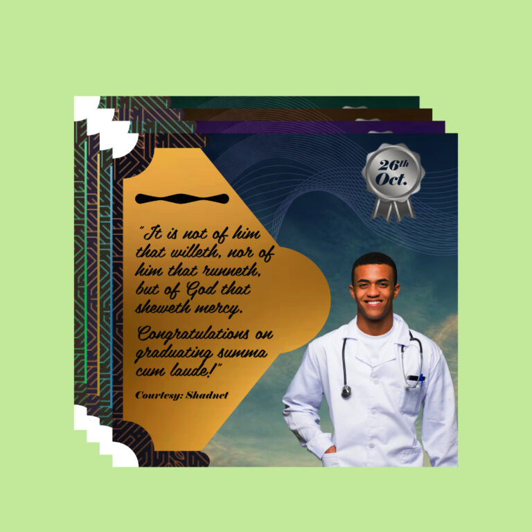 15+ Beautiful Background Graduation Cards with Inspiring Success Quotes ...