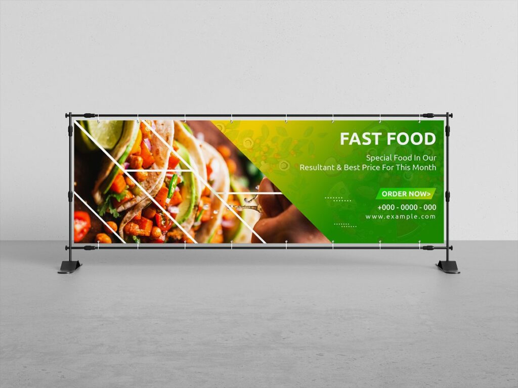 Multipurpose Web Slider Banner - MasterBundles