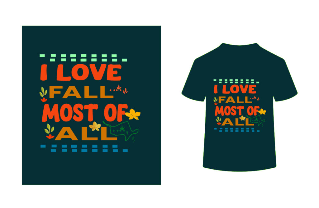12 Designs Retro Fall T Shirt Design Bundle - MasterBundles