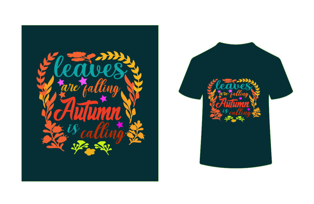12 Designs Retro Fall T Shirt Design Bundle - MasterBundles
