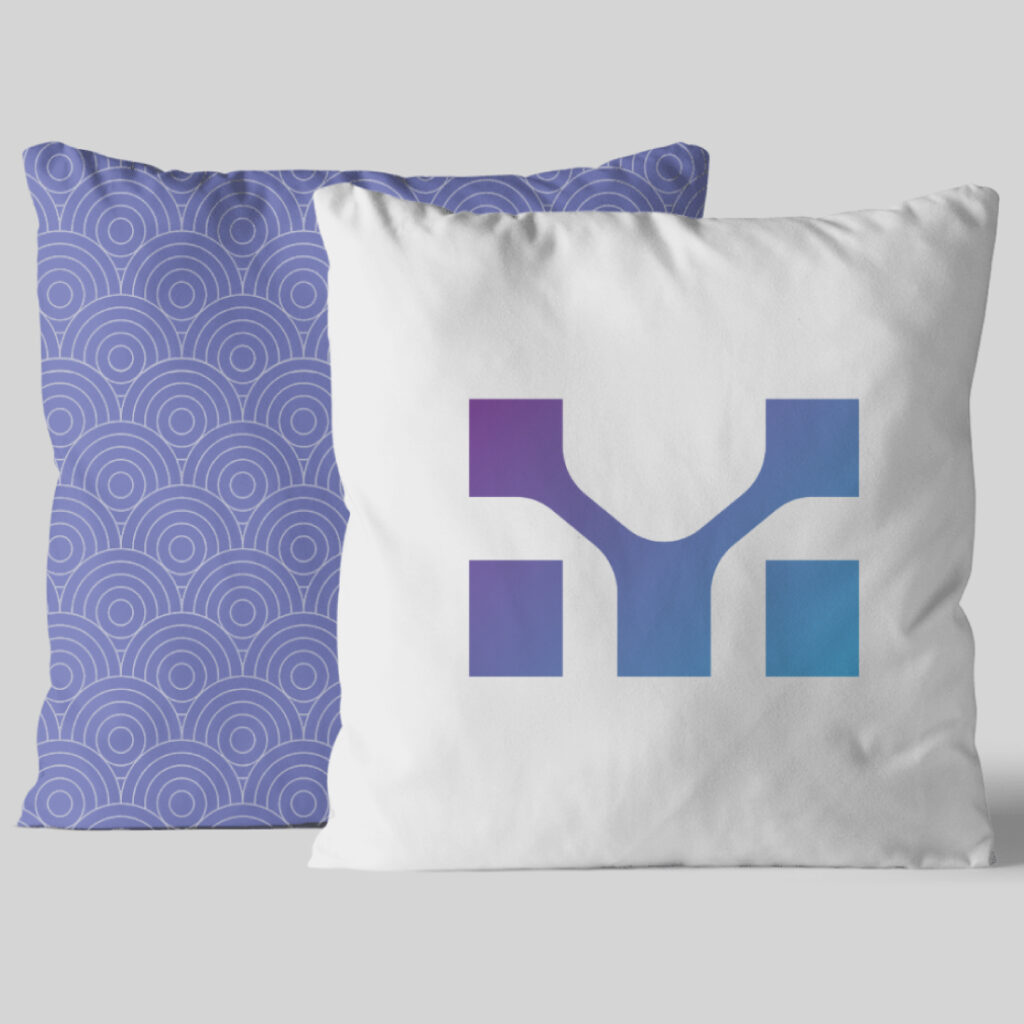 MY software logo Brand Identity Logo Template - MasterBundles