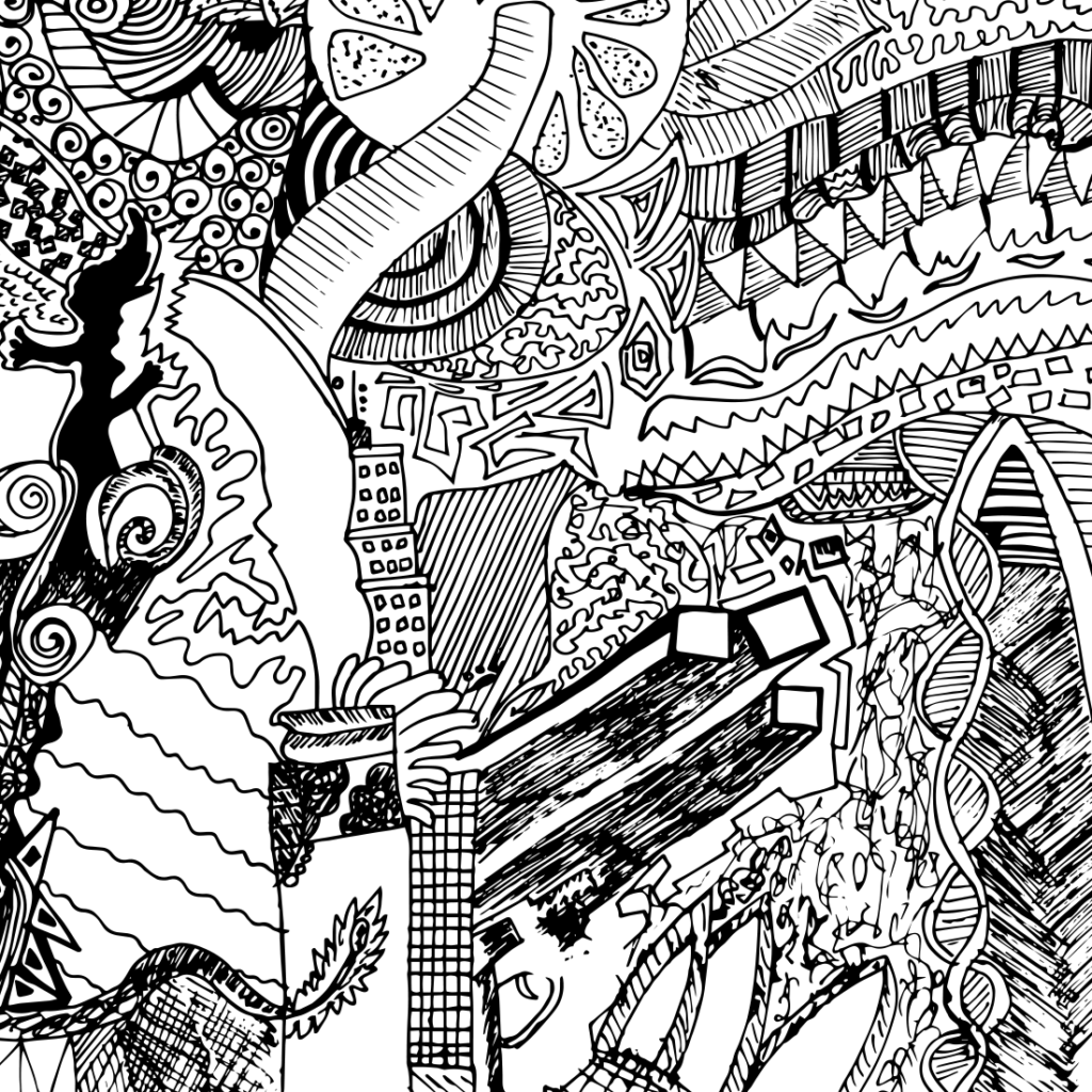 Mushroom City - MasterBundles Mushroom City - MasterBundles