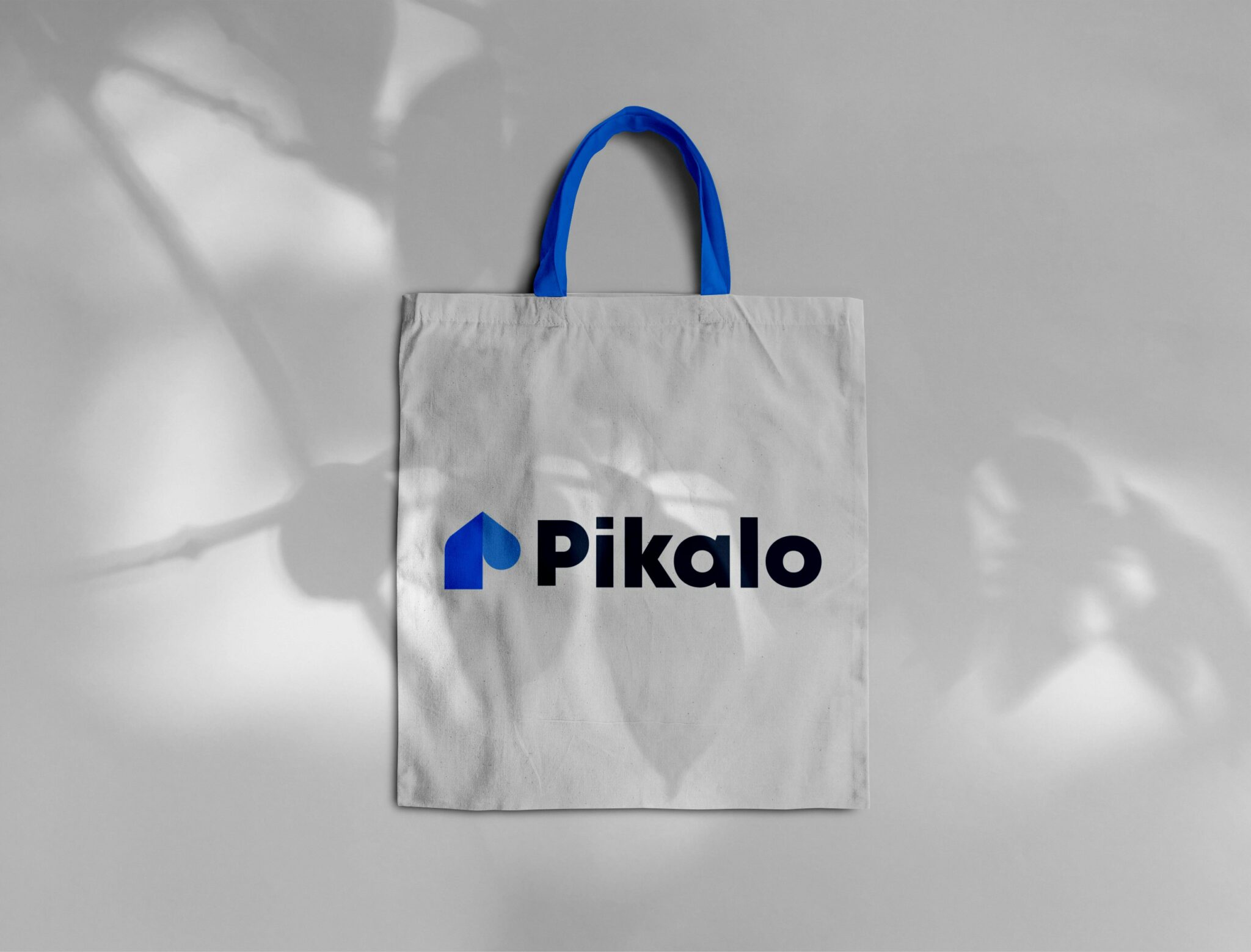 Pikalo Logo - MasterBundles