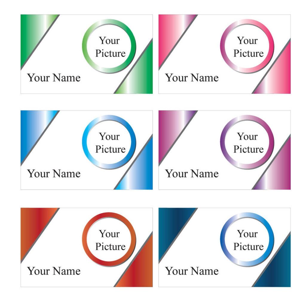 6 Pic Banner Design Templates/Graduation Announcement 3d Banner 3D ...