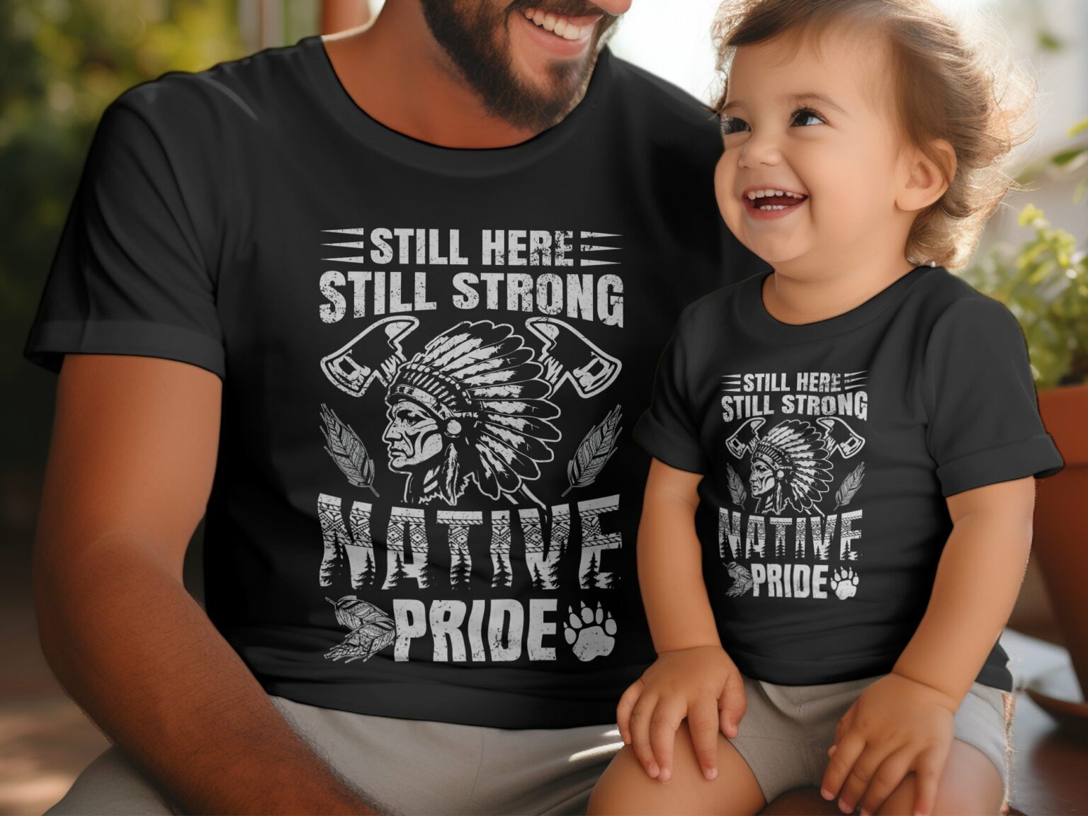 Still here still strong native pride, Native American T-Shirts, Native ...