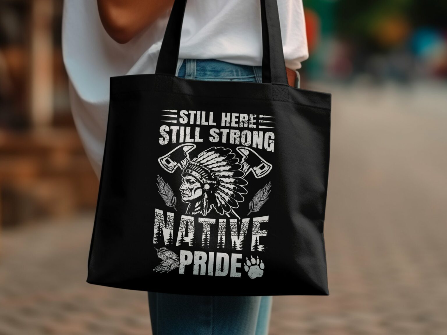 Still here still strong native pride, Native American T-Shirts, Native ...
