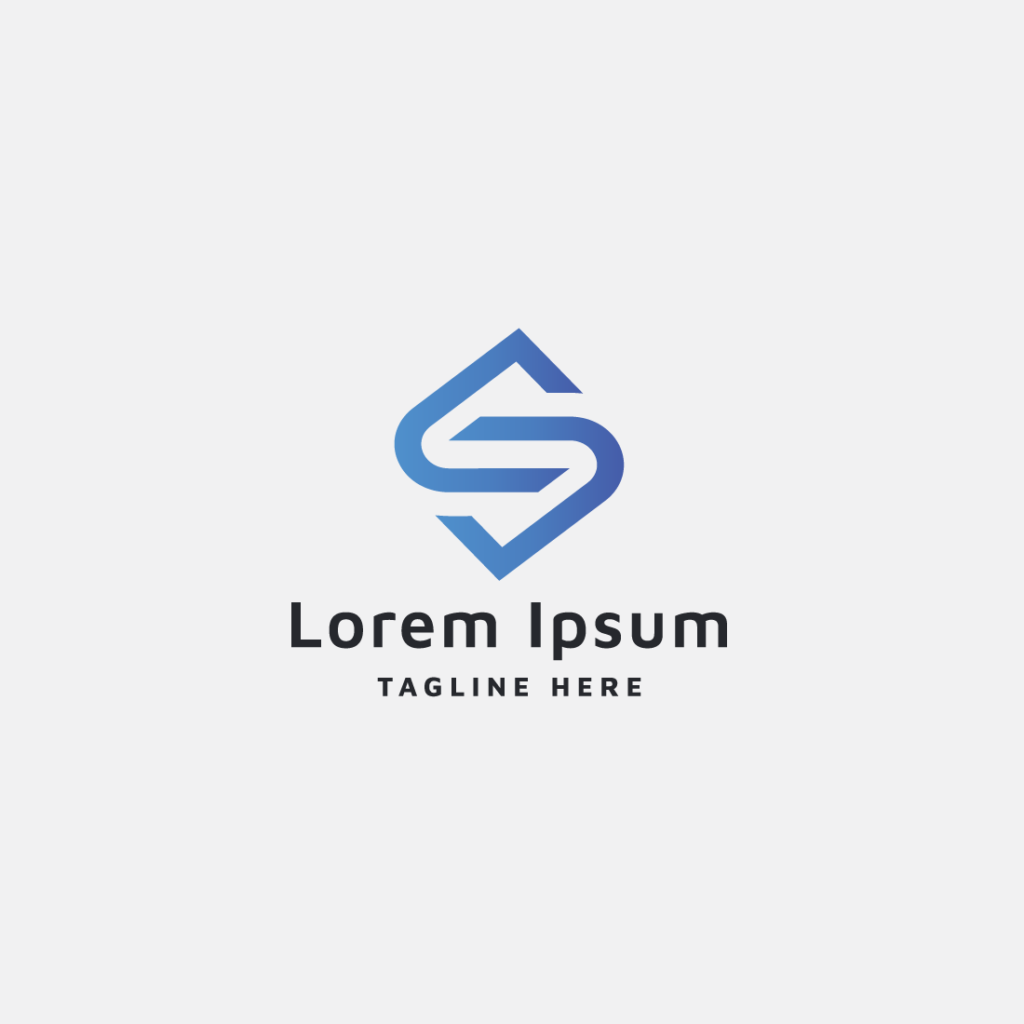 Super Studio Letter S Pro Branding Logo - MasterBundles