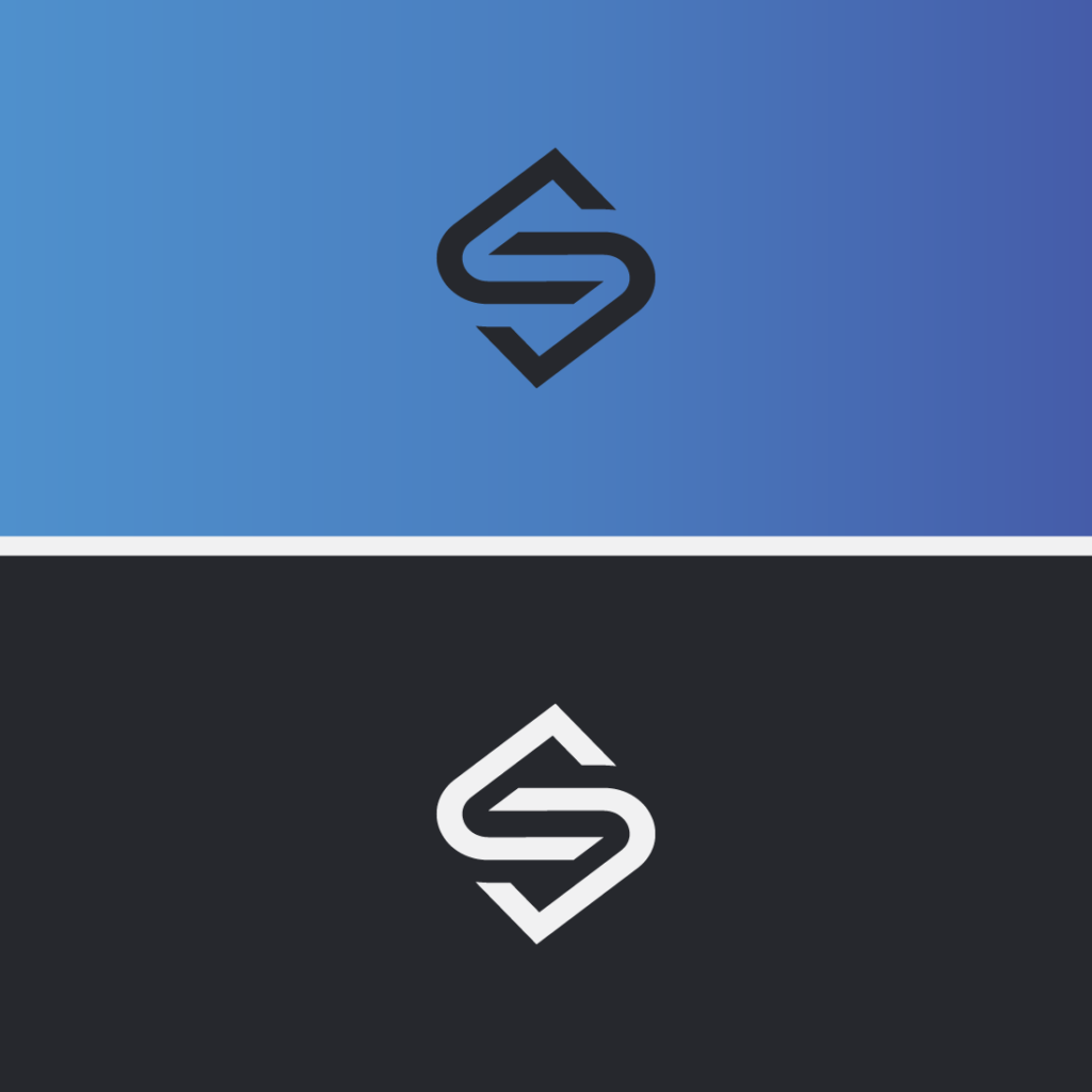 Super Studio Letter S Pro Branding Logo - MasterBundles