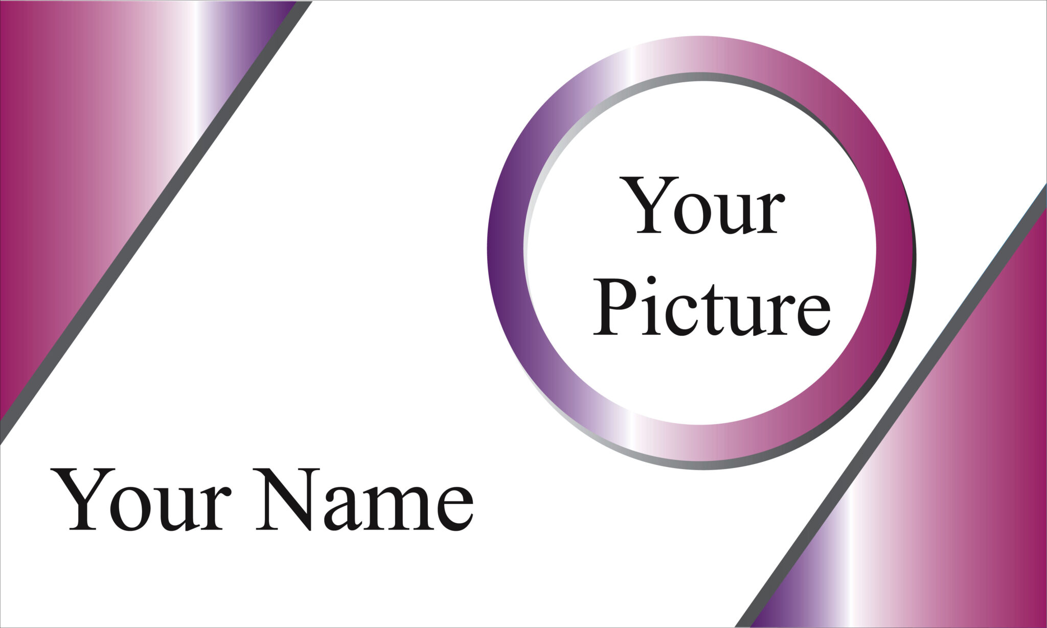 6 Pic Banner Design Templates/Graduation Announcement 3d Banner 3D ...