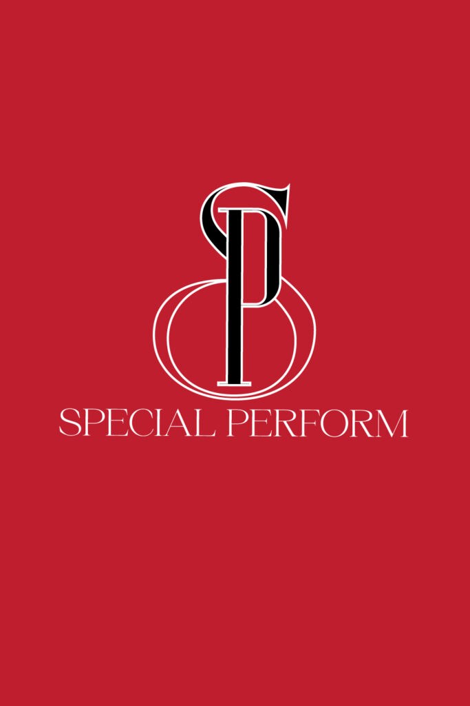 SP Letter and Beauty logo - MasterBundles