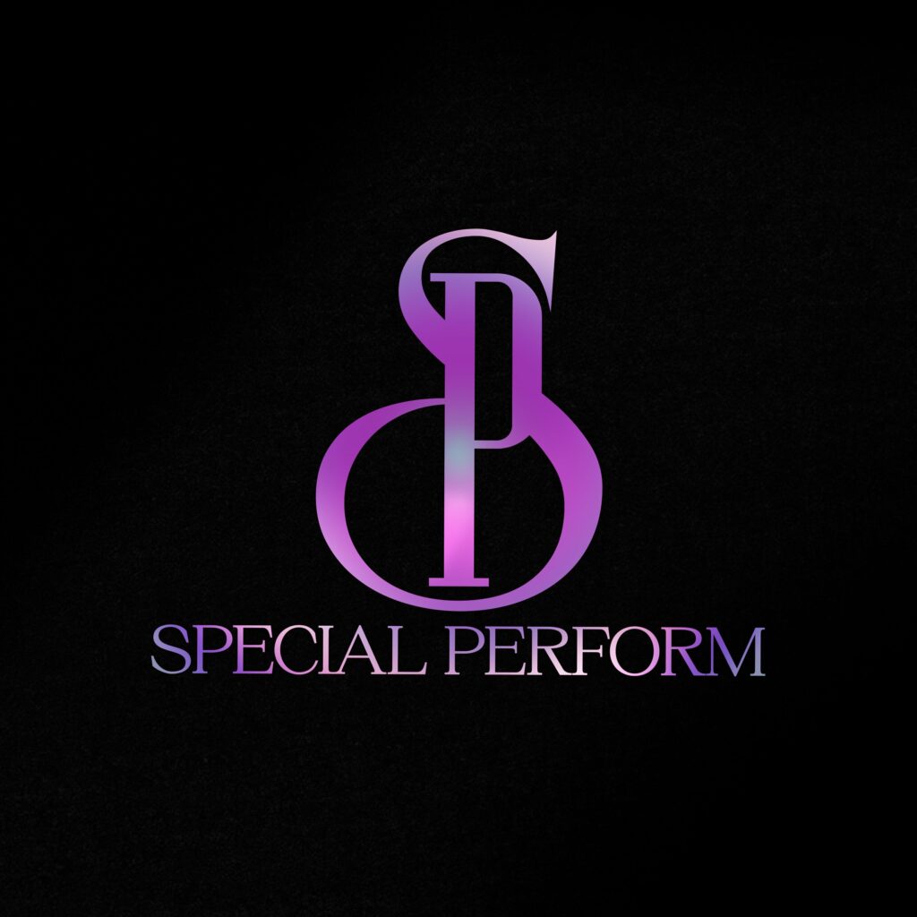 SP Letter and Beauty logo - MasterBundles