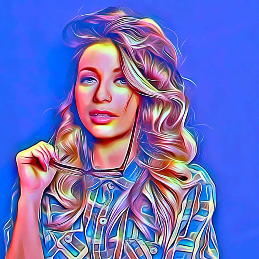 Professional Dual Art Effect Bundle - MasterBundles