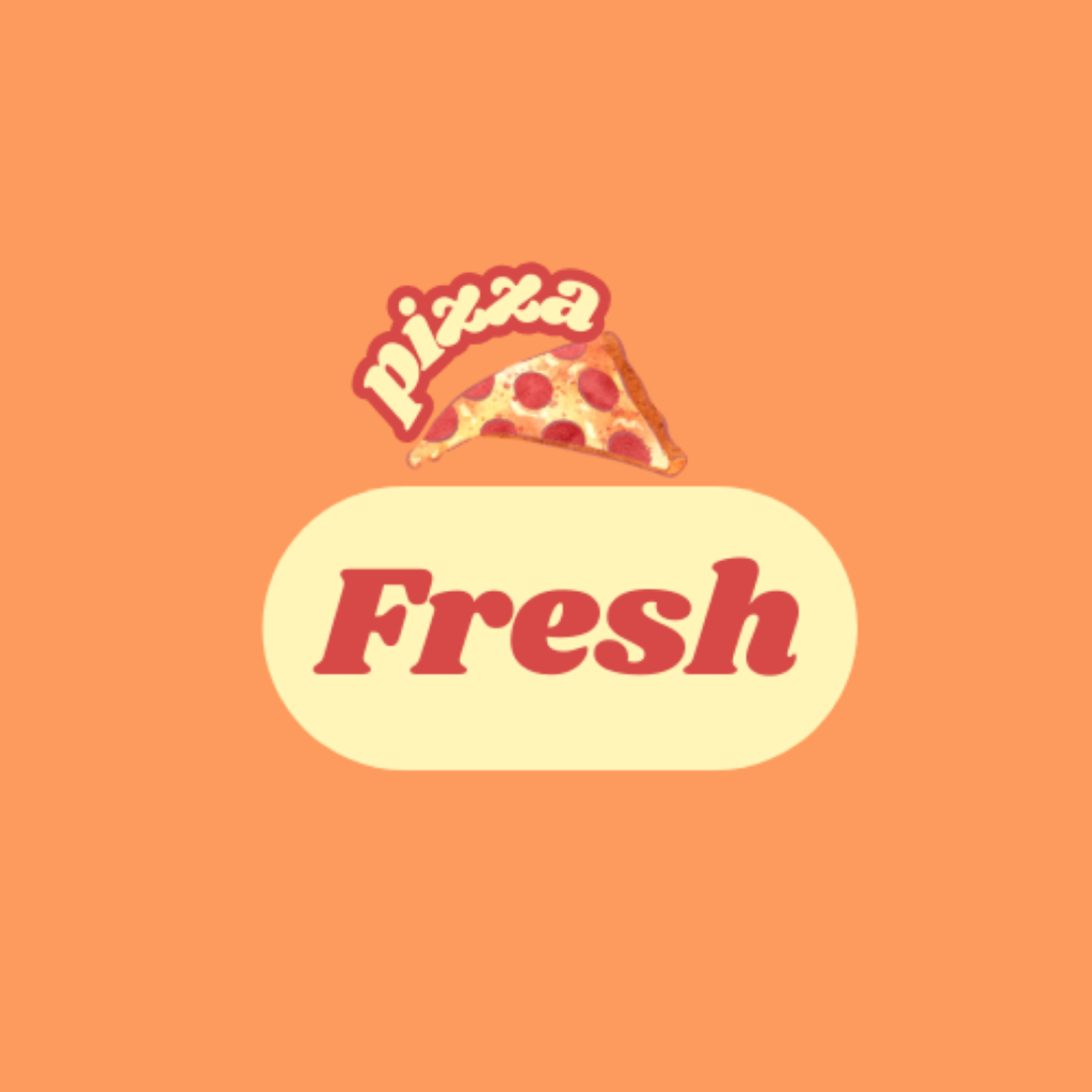 Restaurant logo template - MasterBundles