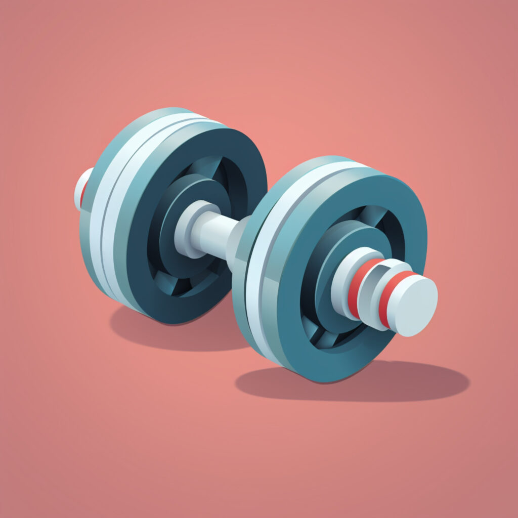 2D sport icons - MasterBundles