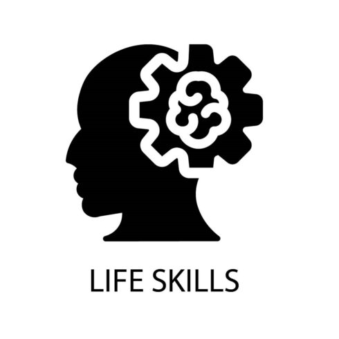 VECTOR ABILITY ICON SET IN FILL VERSION - MasterBundles