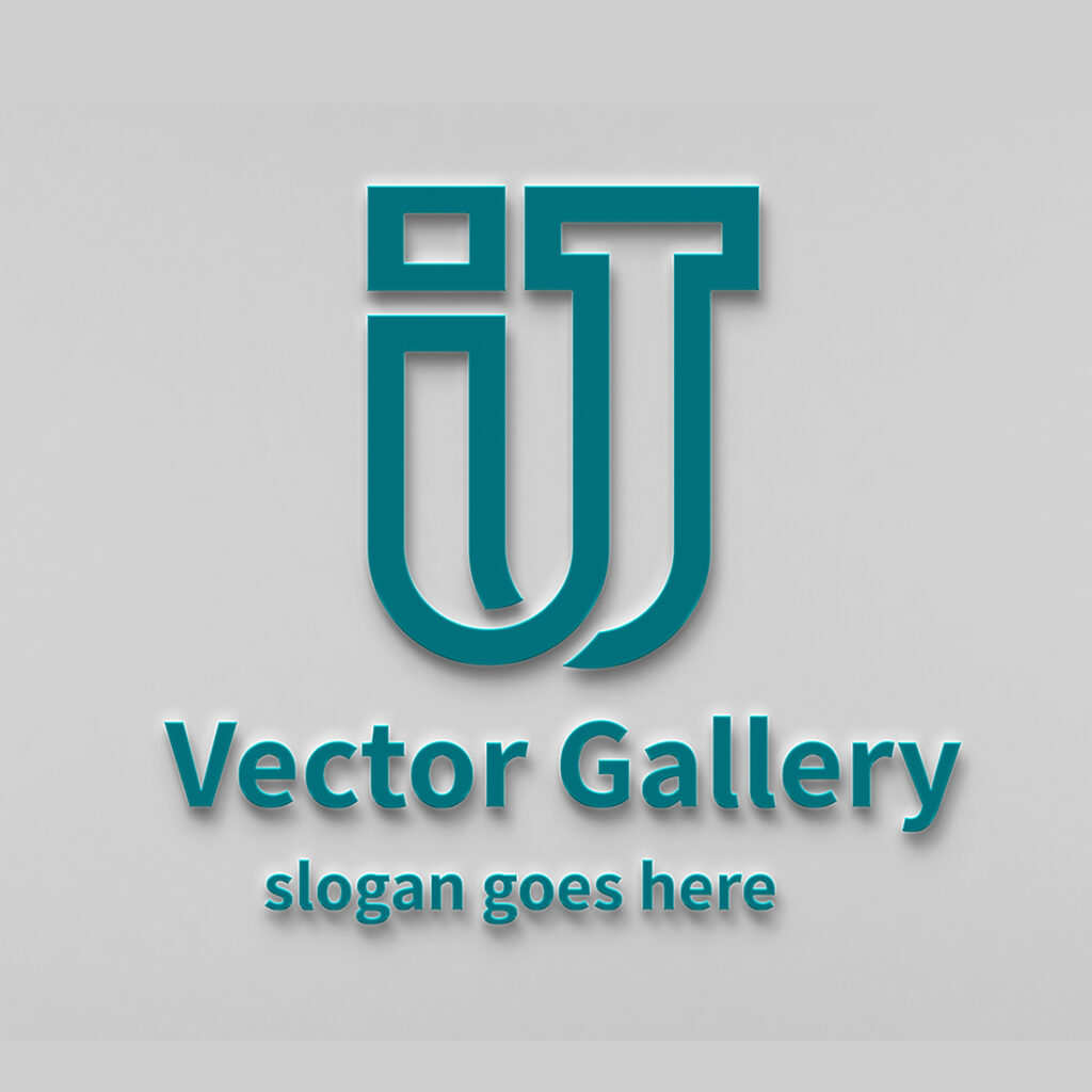 It Logo Design - MasterBundles