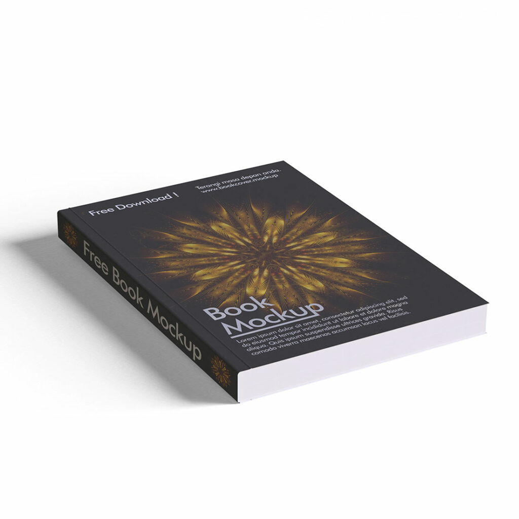Book Mockup Bundles Full Editable - MasterBundles