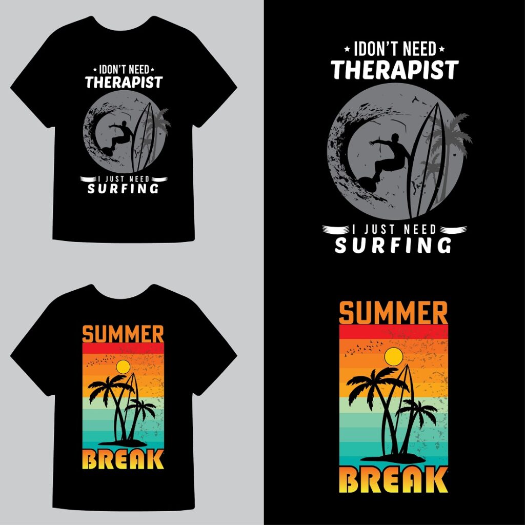 Premium Quality Vintage T-shrift design 2024 - MasterBundles