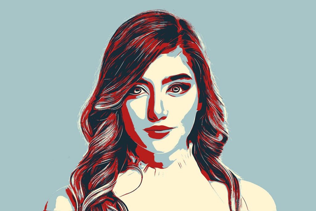 08 Editable Photoshop Photo Effect - MasterBundles