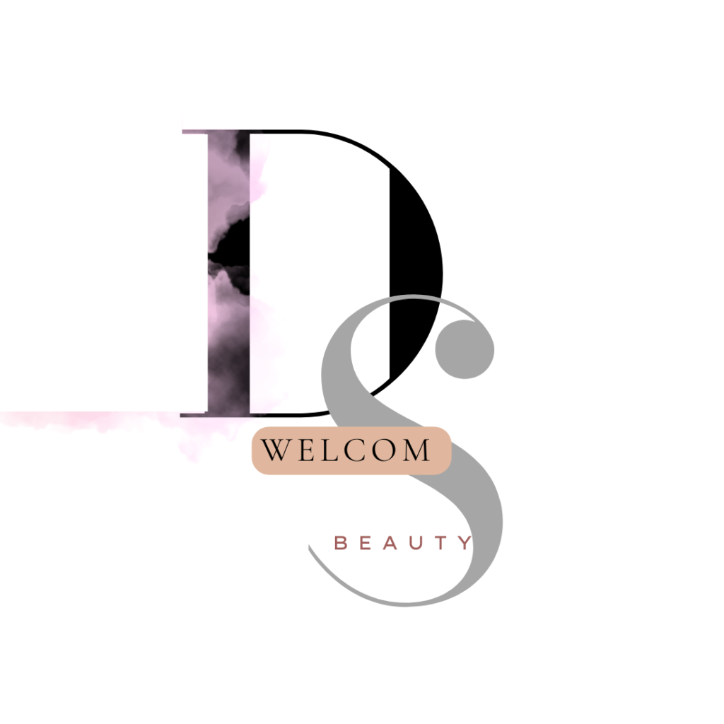 card Beauty Minimal LOGO - MasterBundles