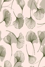 leaf_pattern_template Background - MasterBundles