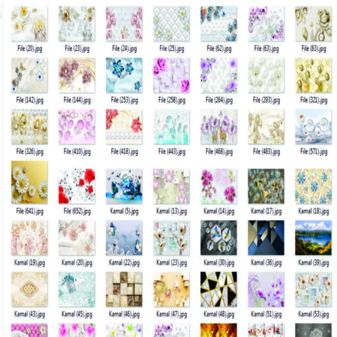 99 : 3d wallpaper Jepg format - MasterBundles