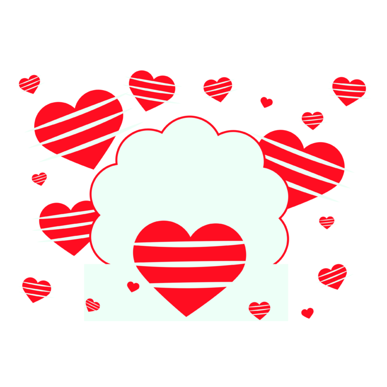 Love graphic design master bundles 50 png - MasterBundles