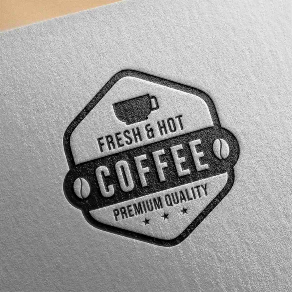 16 Coffee logo design collection - $8 - MasterBundles
