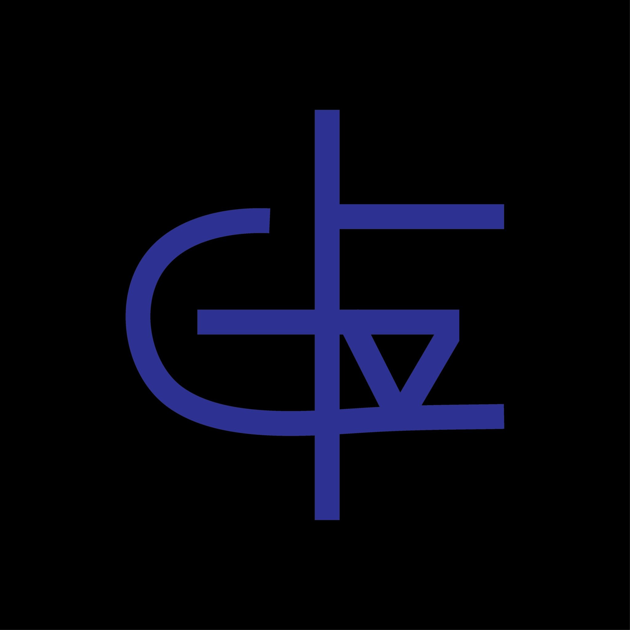 Letter CFA Logo or Icon Design Vector Image Template - MasterBundles