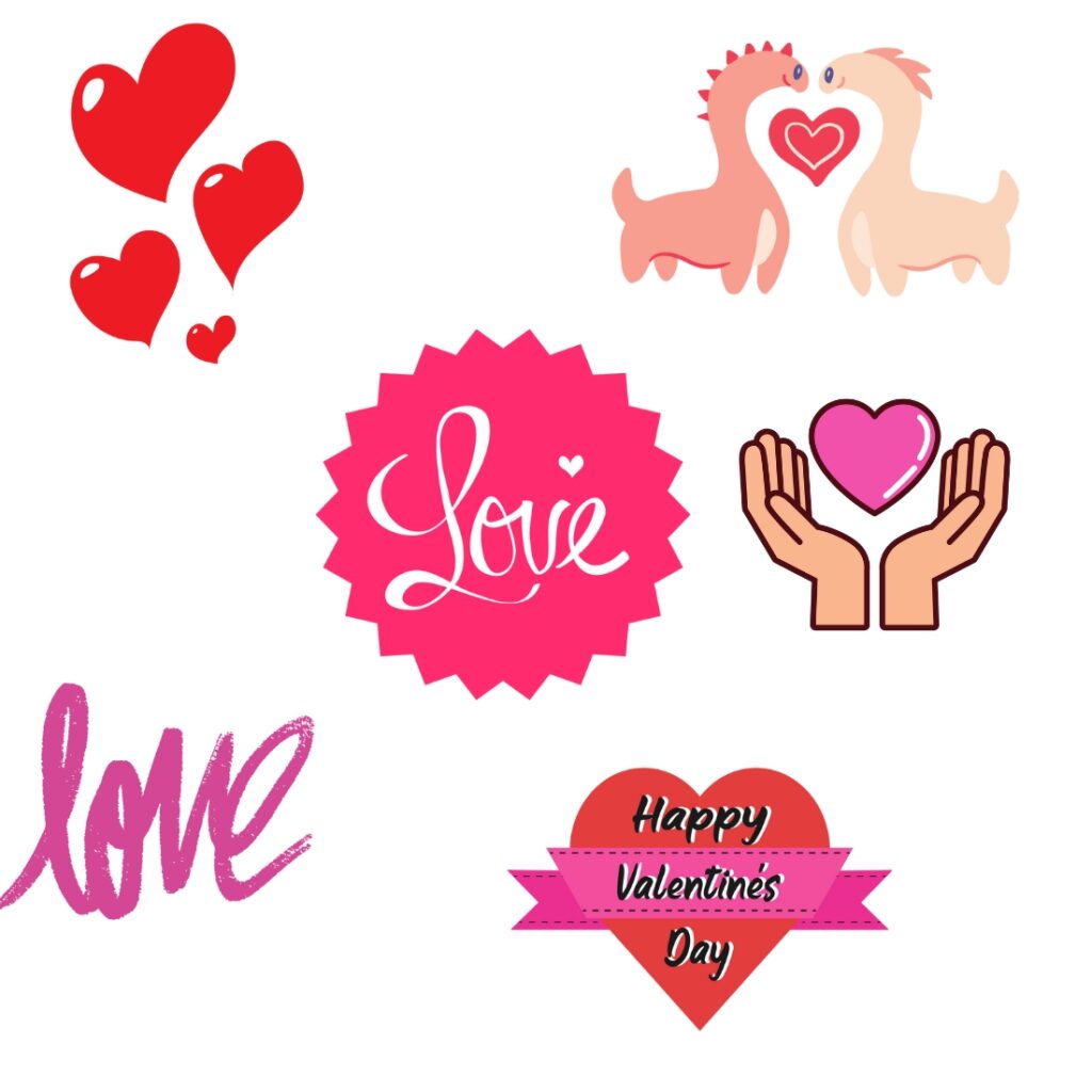 Love graphic design master bundles 50 png - MasterBundles
