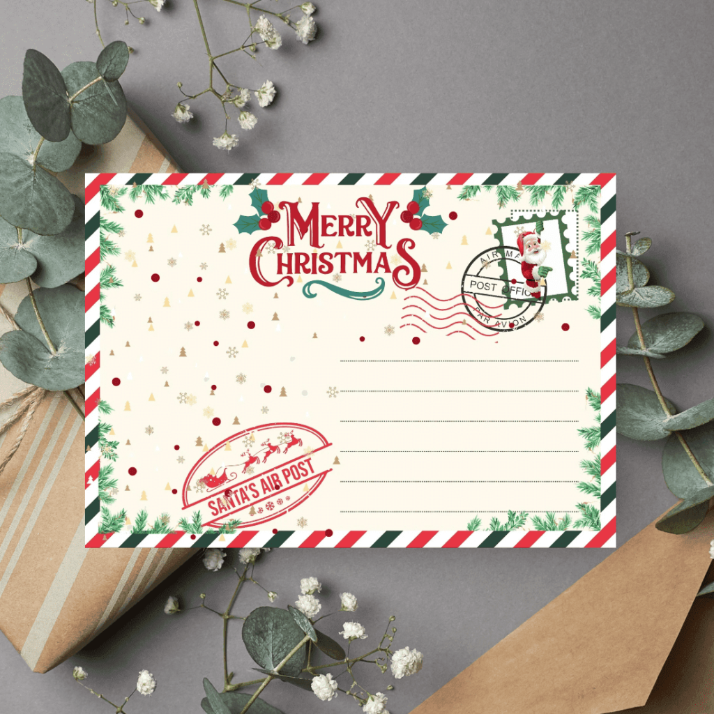 Beautifully designed birthday card with inspiring birthday wishes for your loved ones and friends
